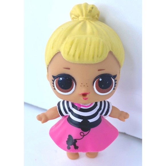 MGA Entertainment | Toys | Lol Surprise Dolls Series Sis Swing Baby ...